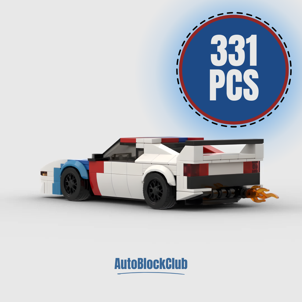 BMW M1 – autoblockclub