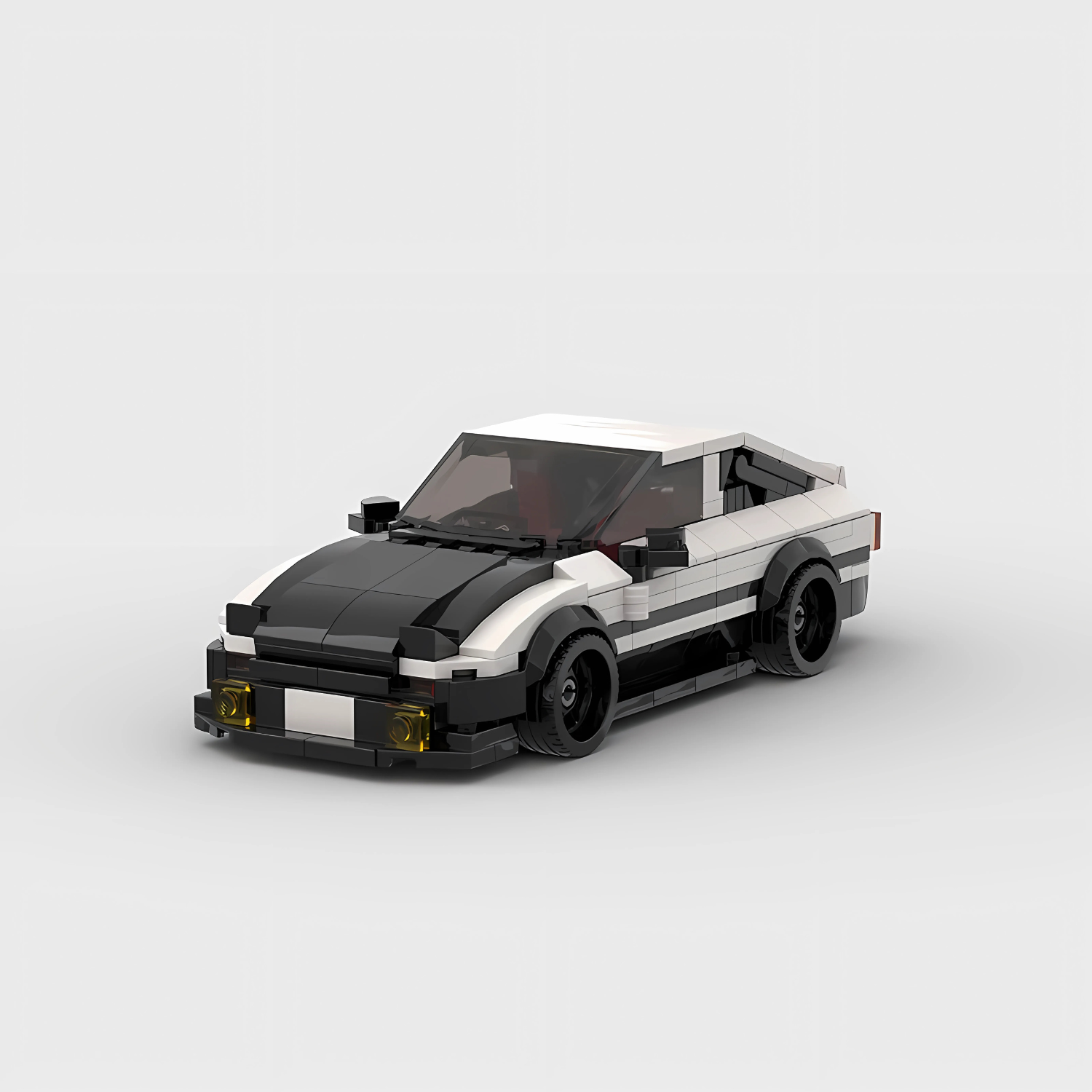 Toyota AE86 – autoblockclub